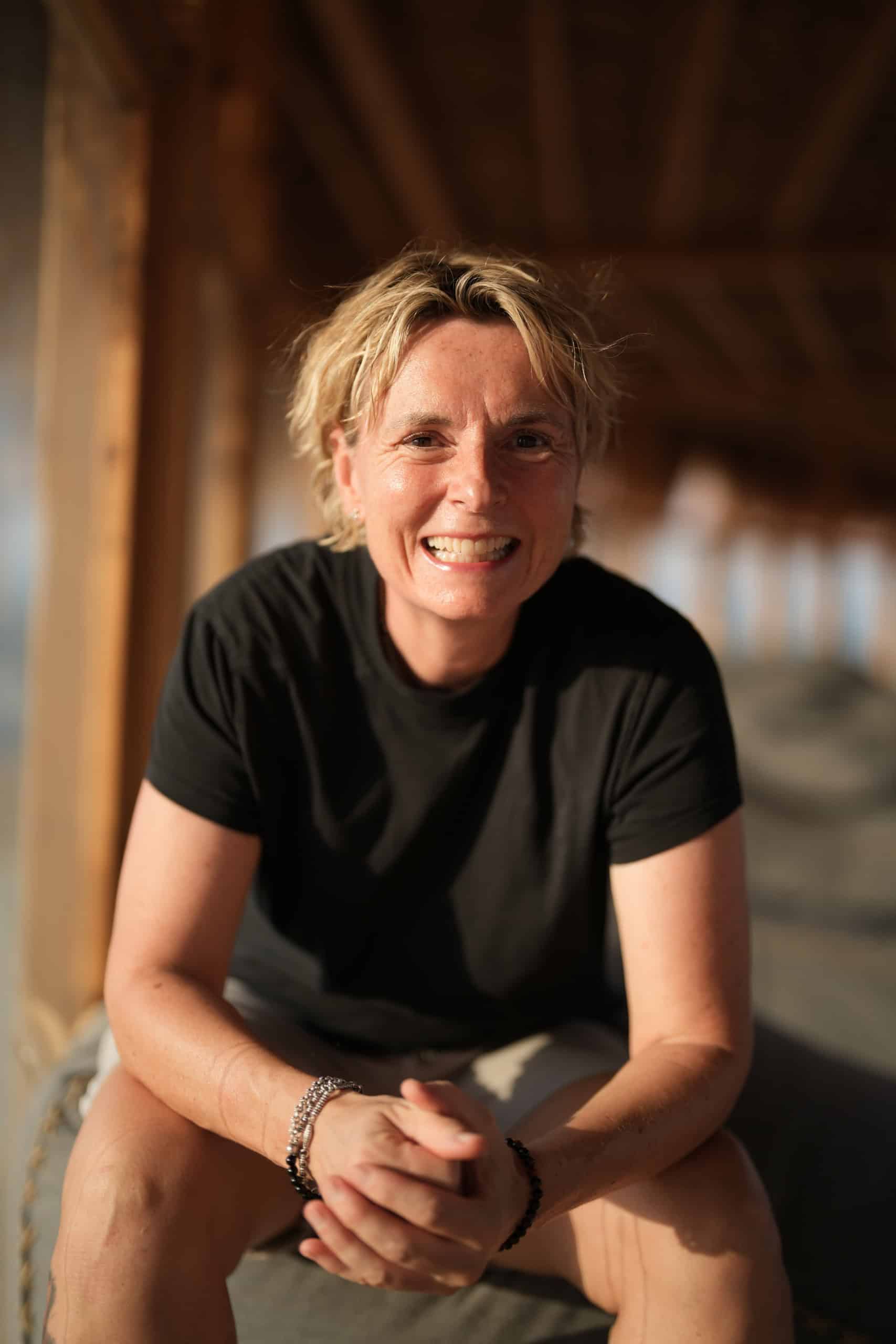 Mentoring Programm mit Franziska Müller - Jahresbegleitung!!